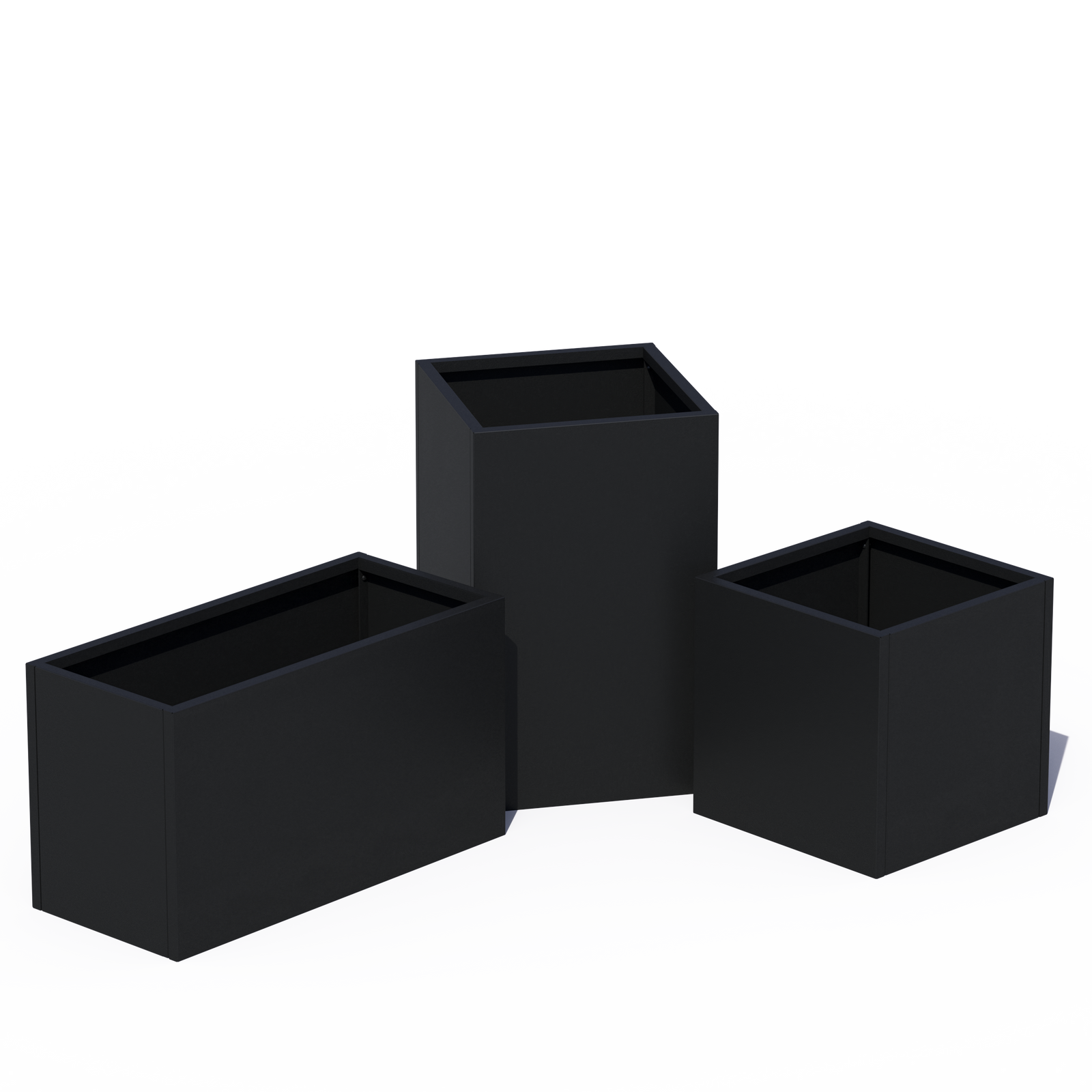 Planters | HIDEAWAY USA