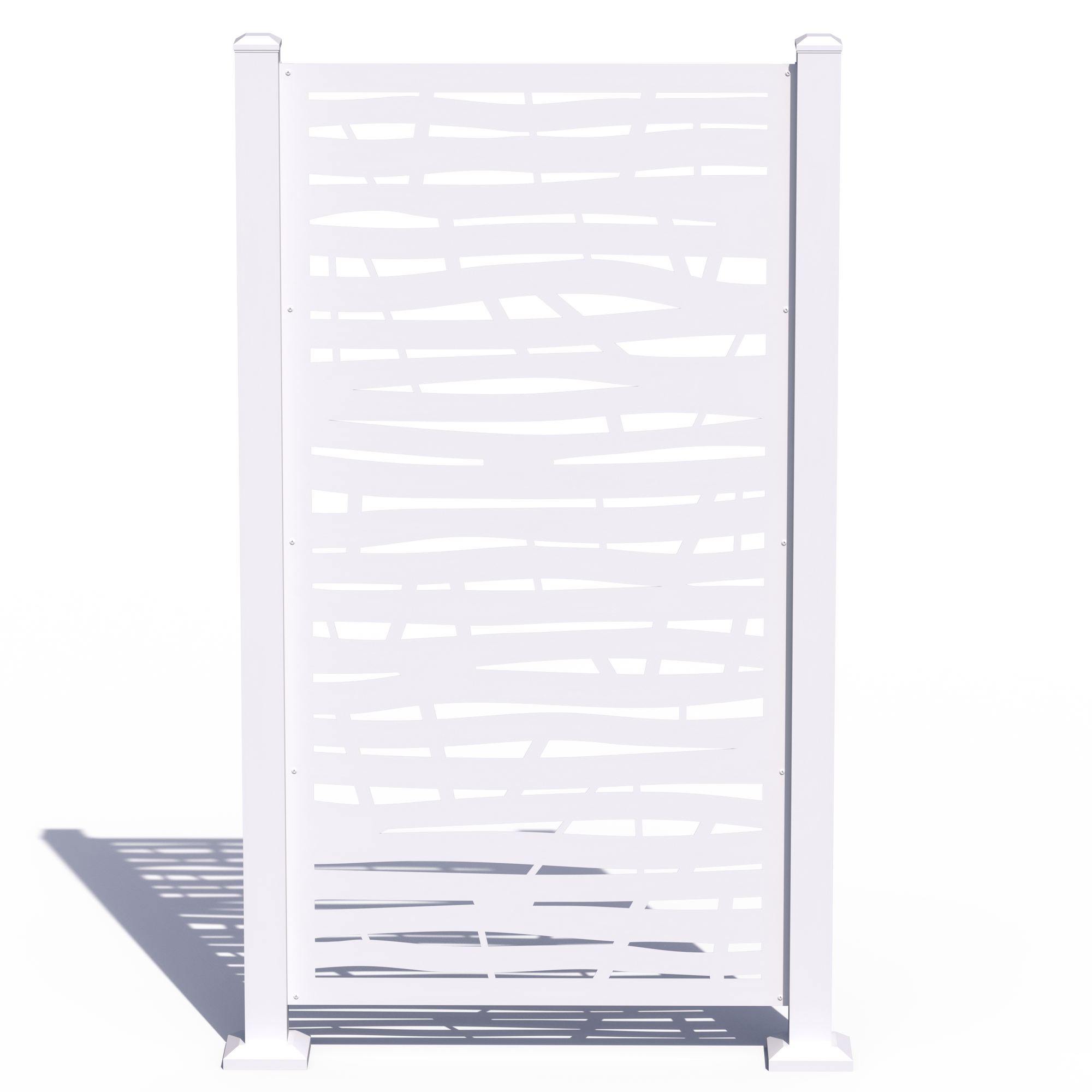 Privacy Screen (Branch) | HIDEAWAY USA