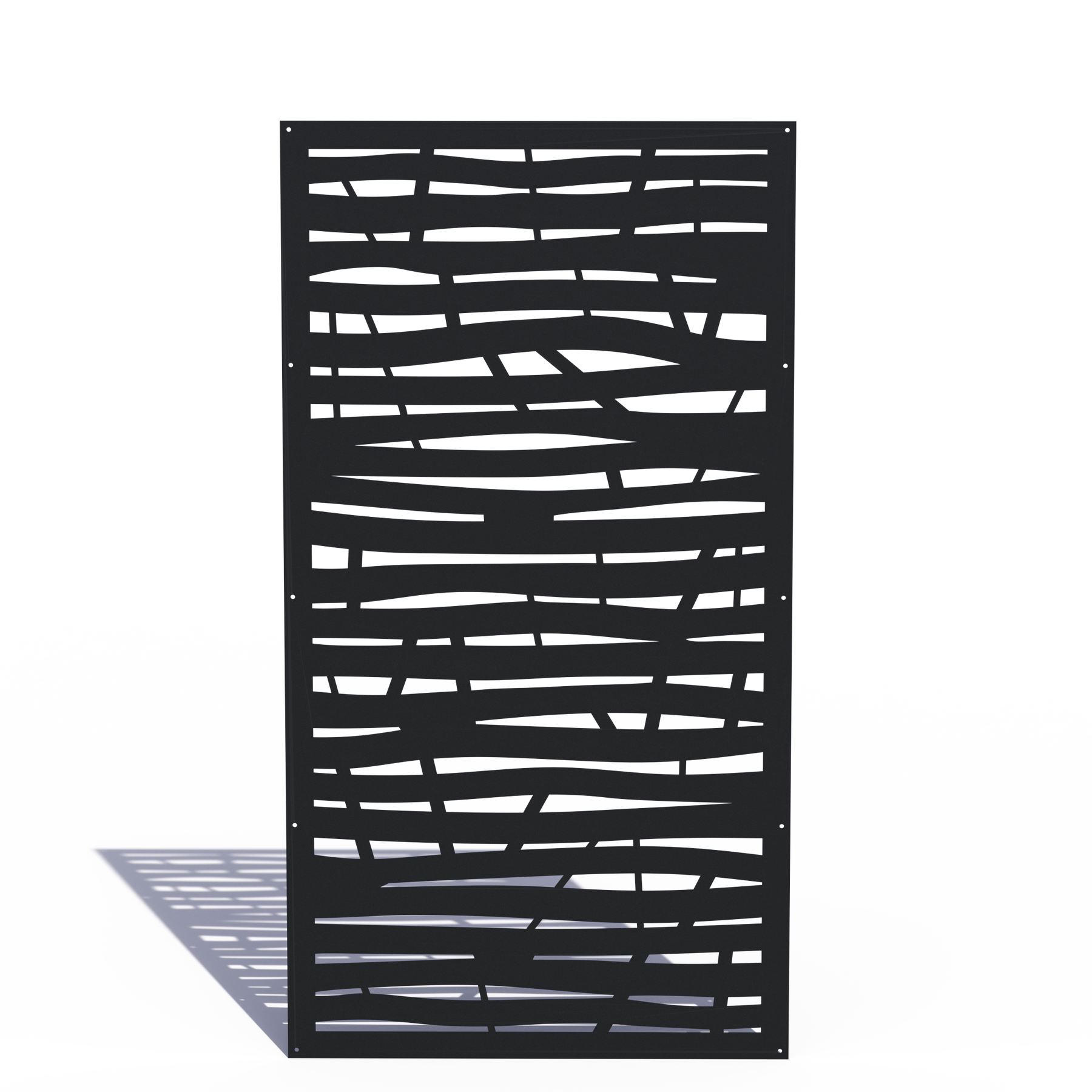 Custom Width Privacy Screen (Branch)