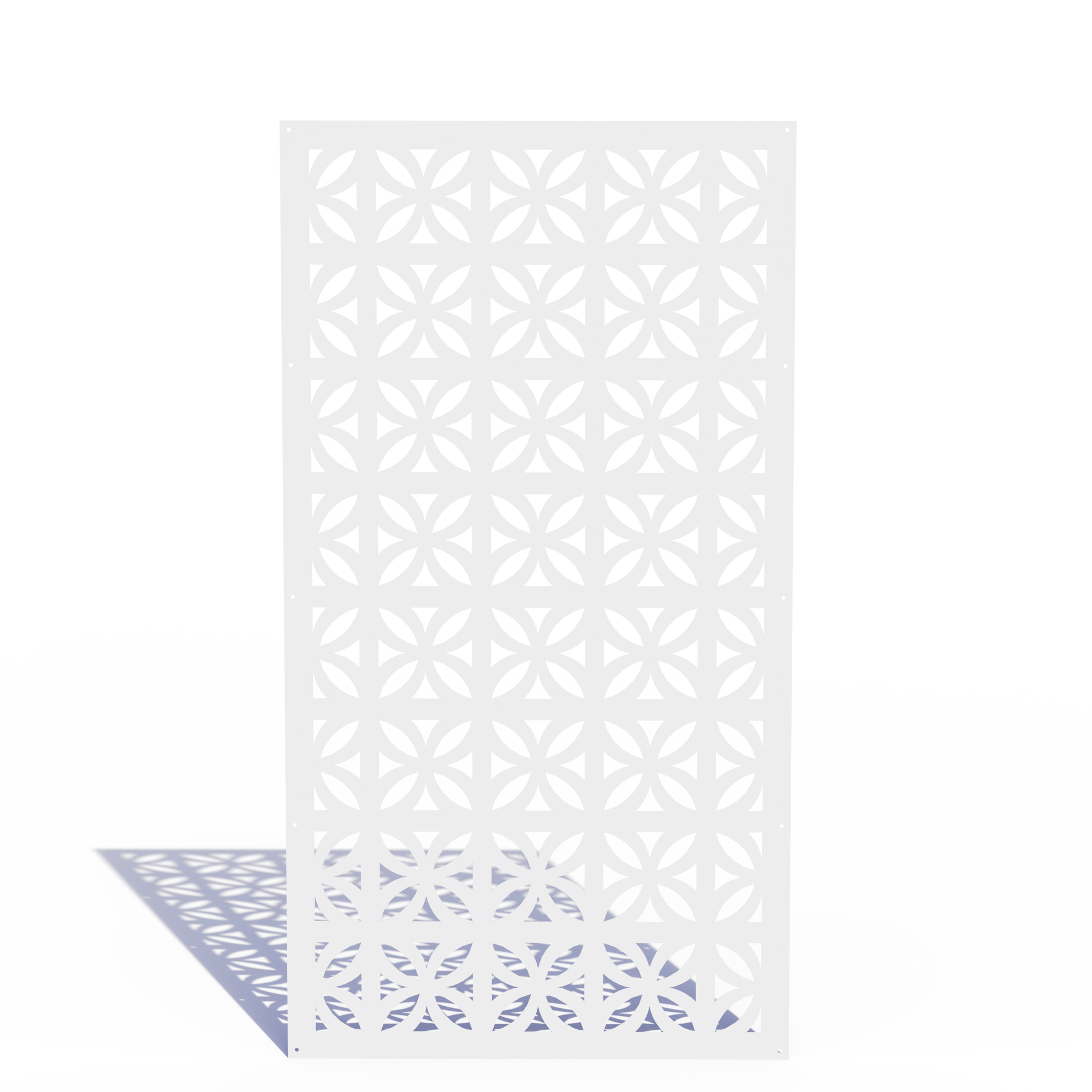 Custom Width Privacy Screen (Breeze)