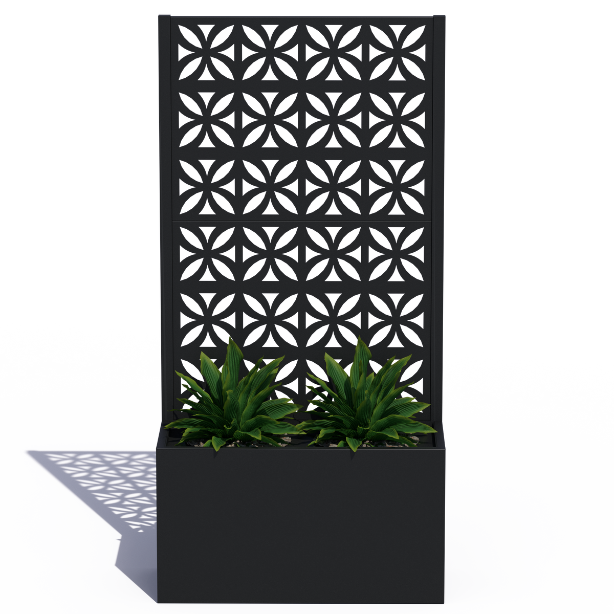Privacy Planter (Breeze) | HIDEAWAY USA