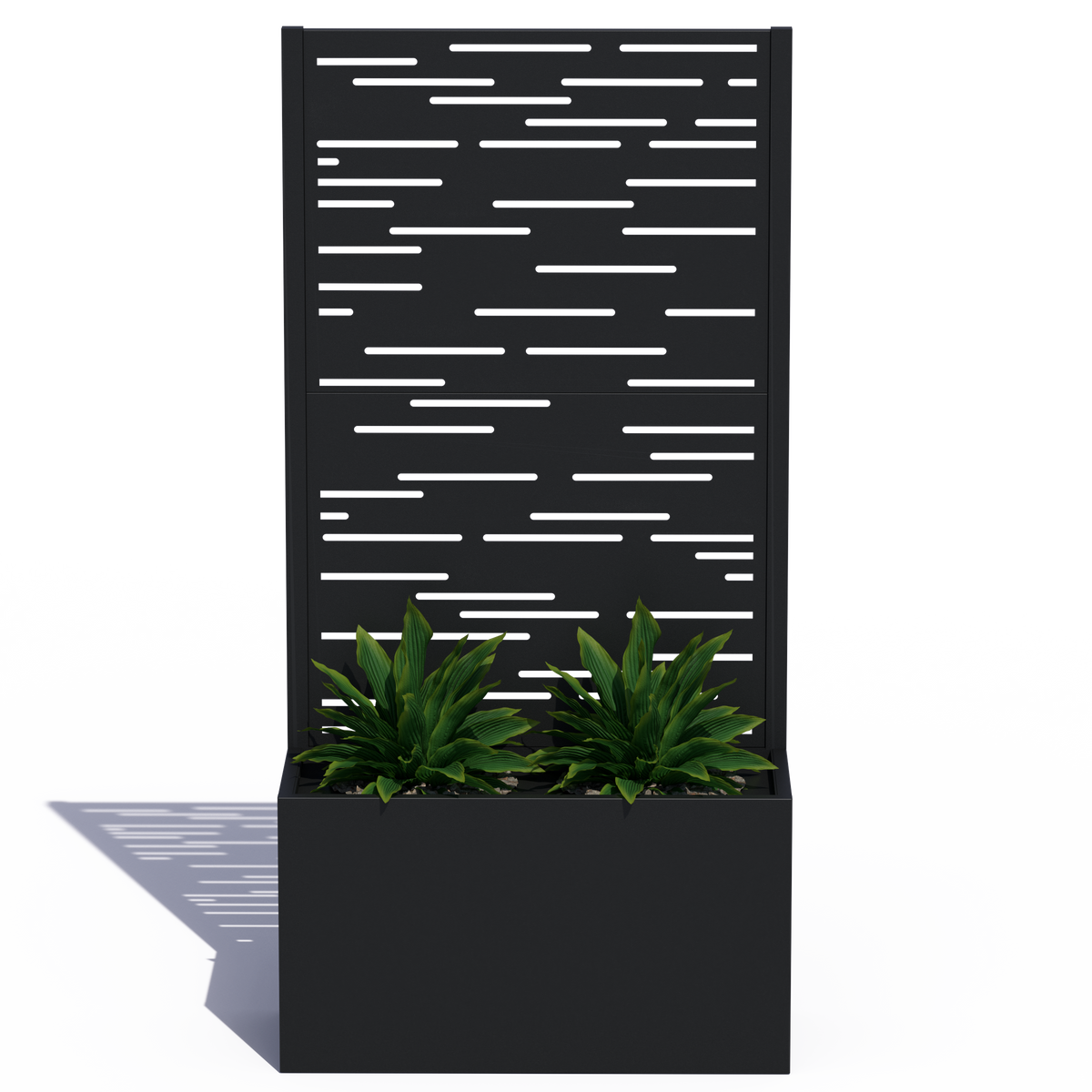 Privacy Planters | HIDEAWAY USA