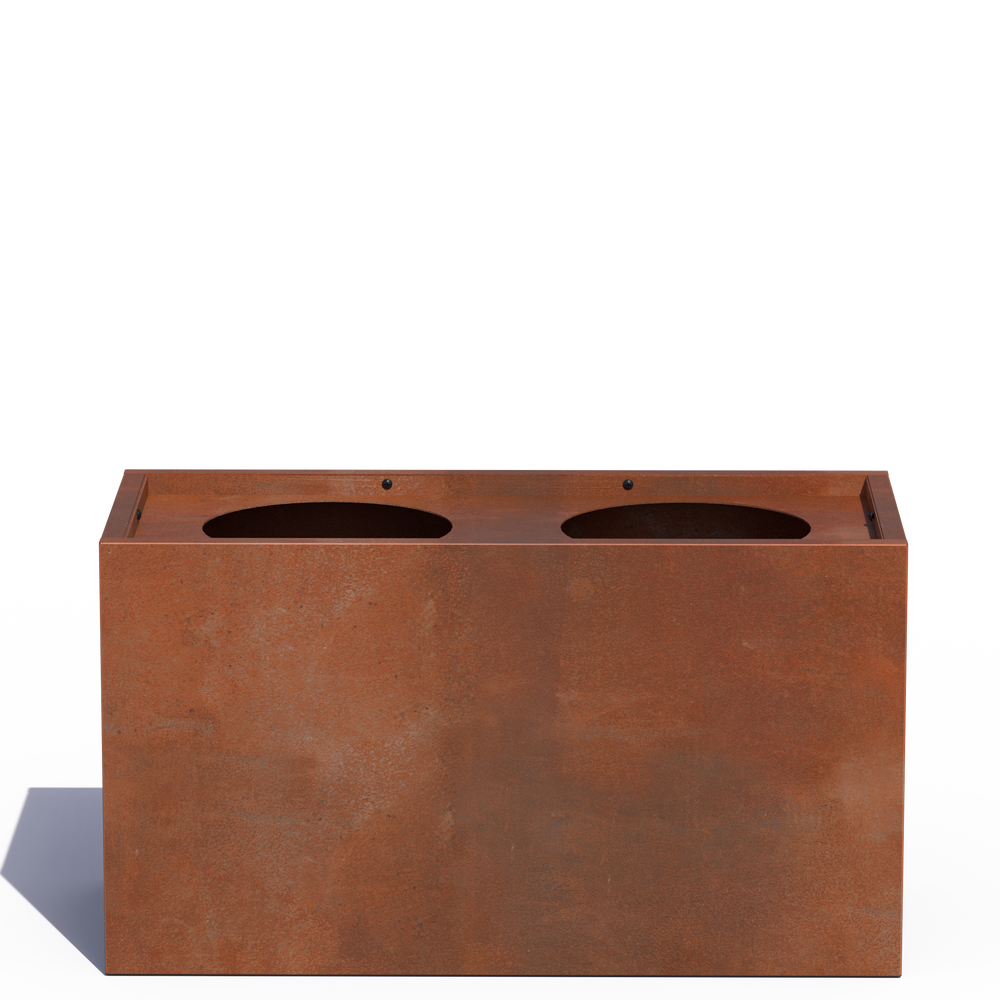 DIY Rust-Free Privacy Products - HIDEAWAY USA