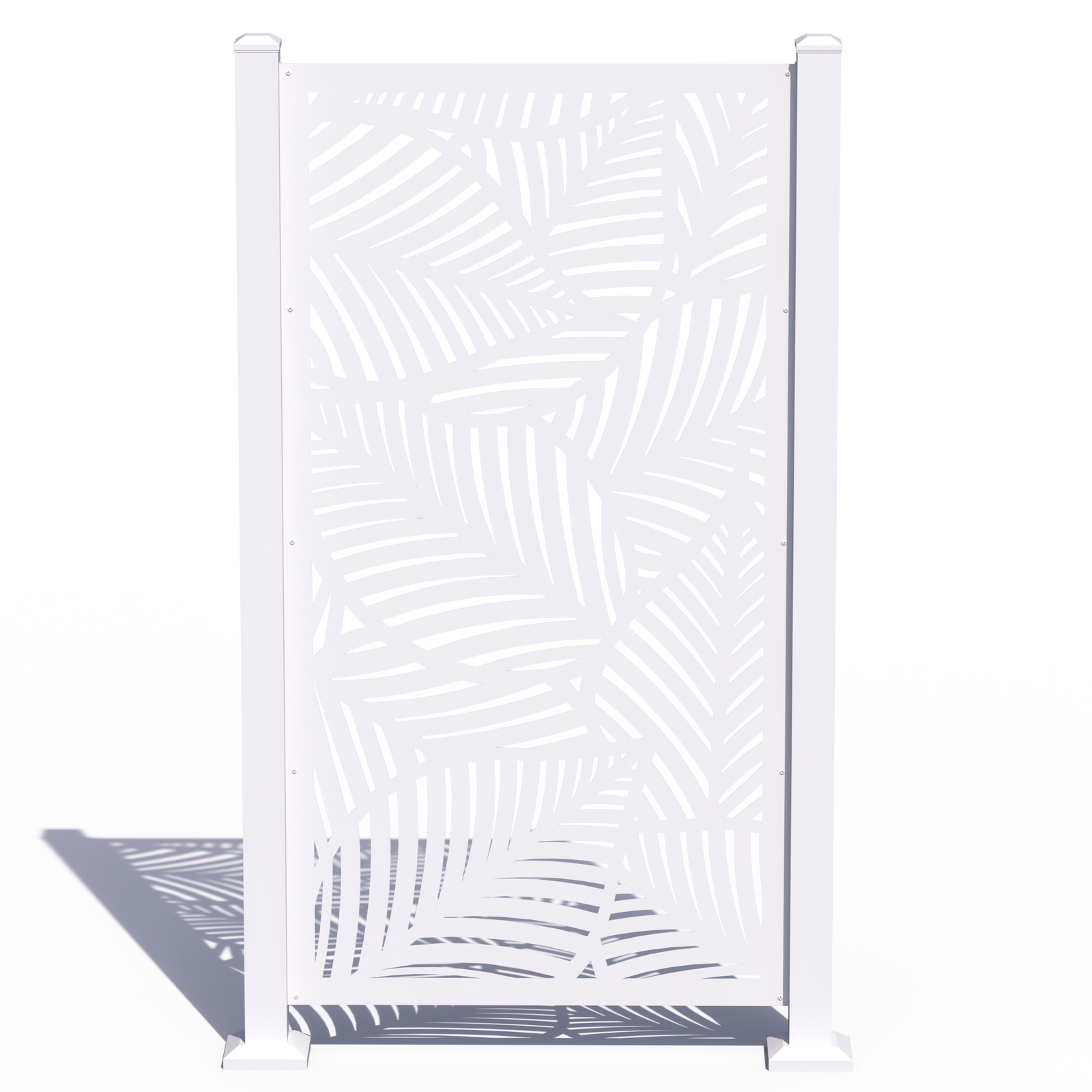 Maui Privacy Screens