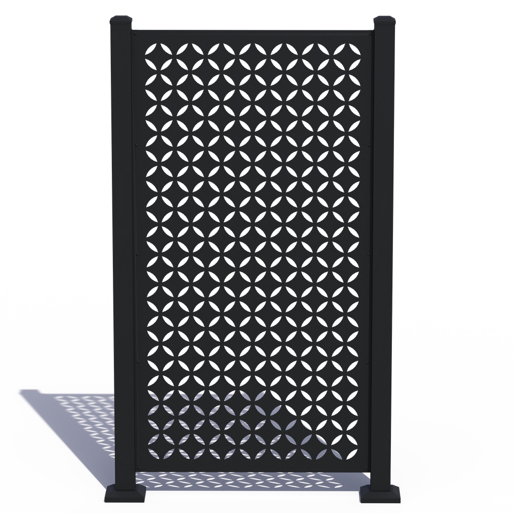 Privacy Screen (Morocco) | HIDEAWAY USA