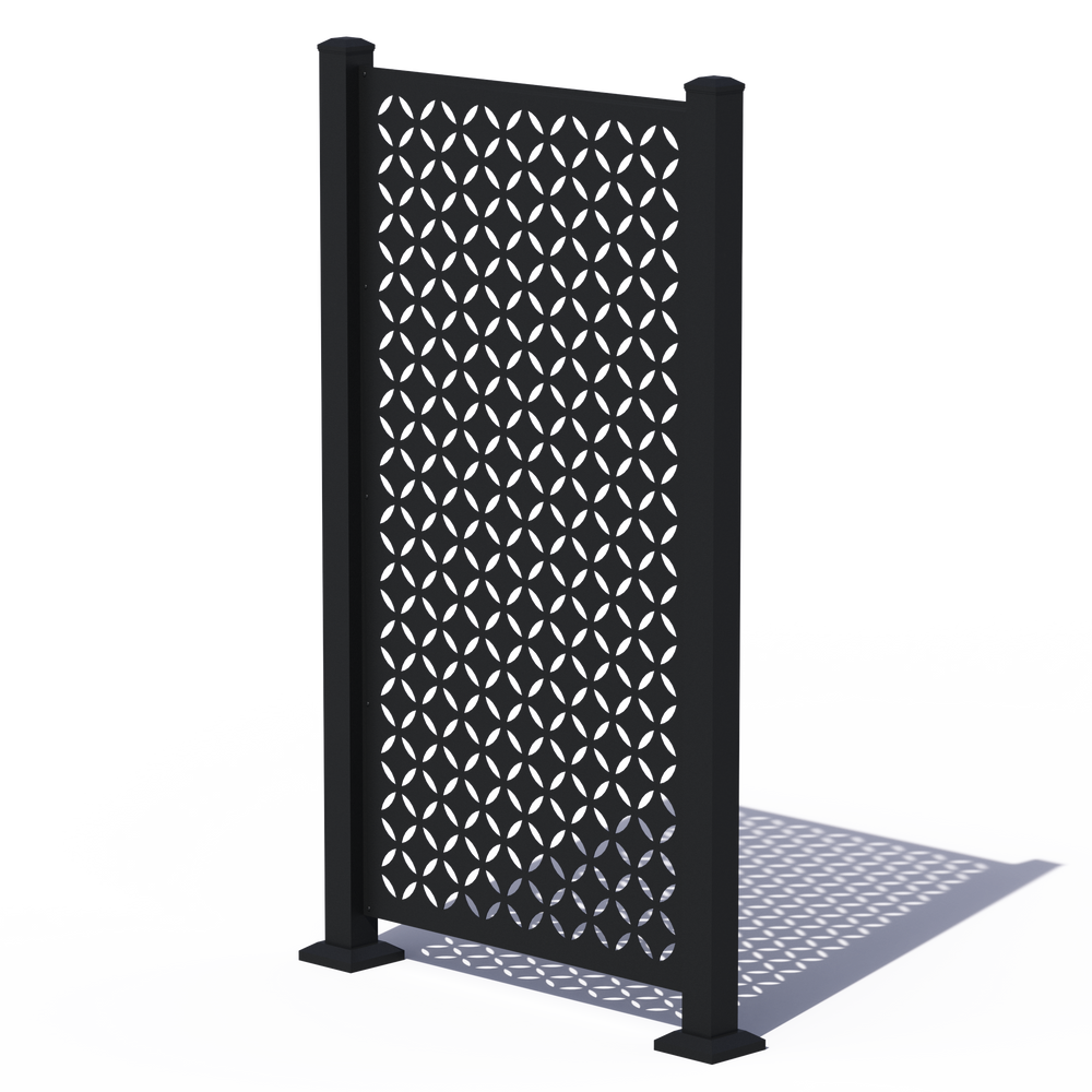 Privacy Screen (Morocco) | HIDEAWAY USA