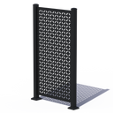 Privacy Screen (Morocco) | HIDEAWAY USA