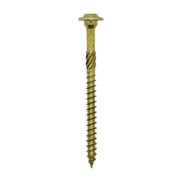 Hardware - Deck Installs - GRK - RSS STRUCTURAL SCREW | HIDEAWAY USA