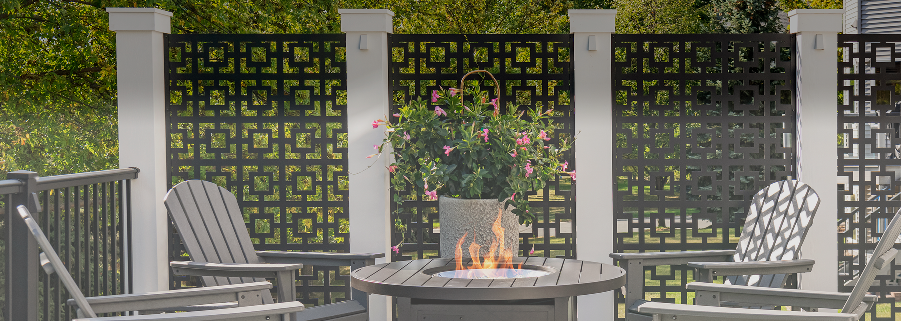 Screen Gallery | HIDEAWAY USA