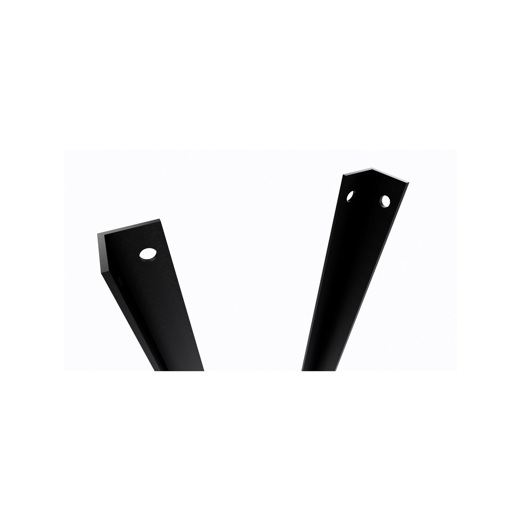 Mounting Brackets - Pack of 2 | HIDEAWAY USA