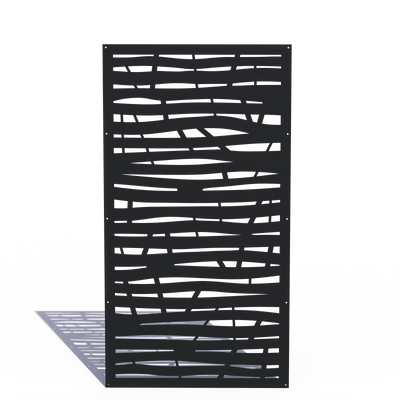 DIY Rust-Free Privacy Products - HIDEAWAY USA