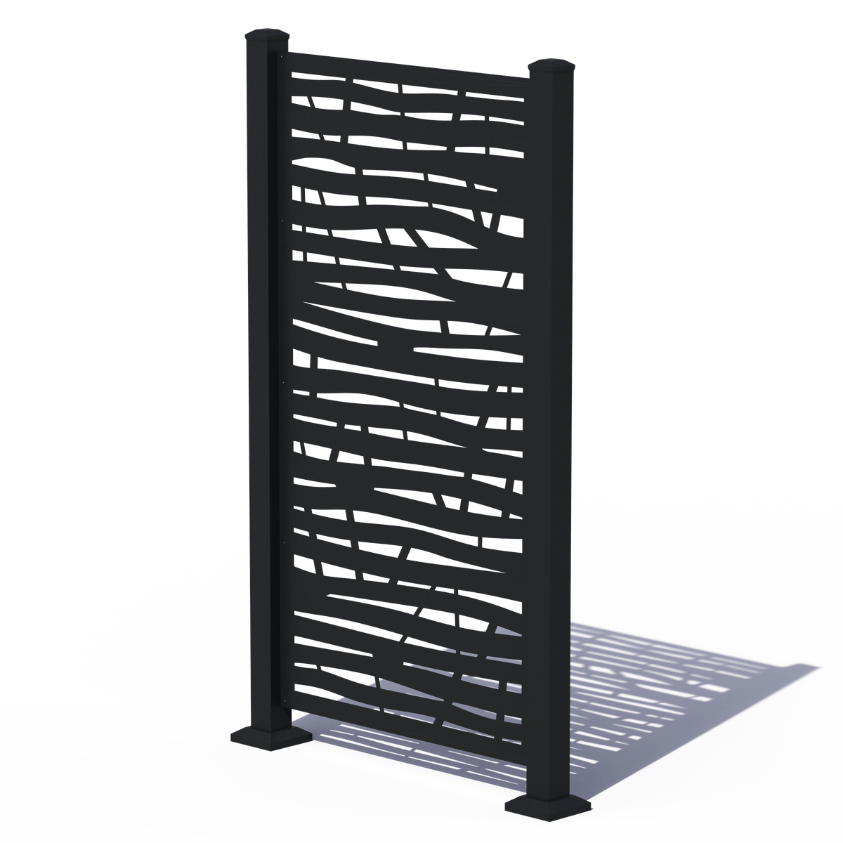 Branch Privacy Screens