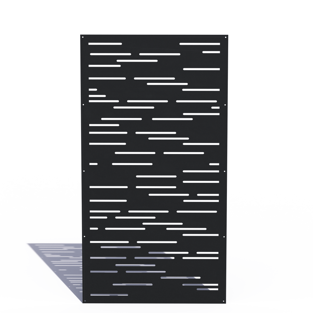 Standard Privacy Screens | HIDEAWAY USA