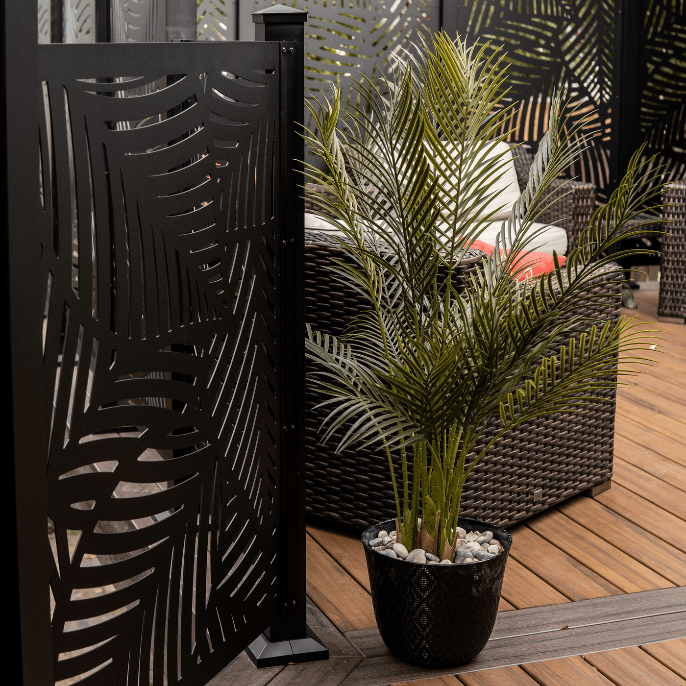 Privacy Screen (Maui) | HIDEAWAY USA