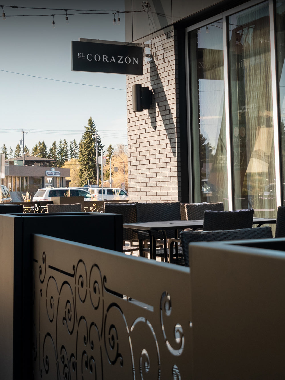 Fully Custom Planters | HIDEAWAY USA