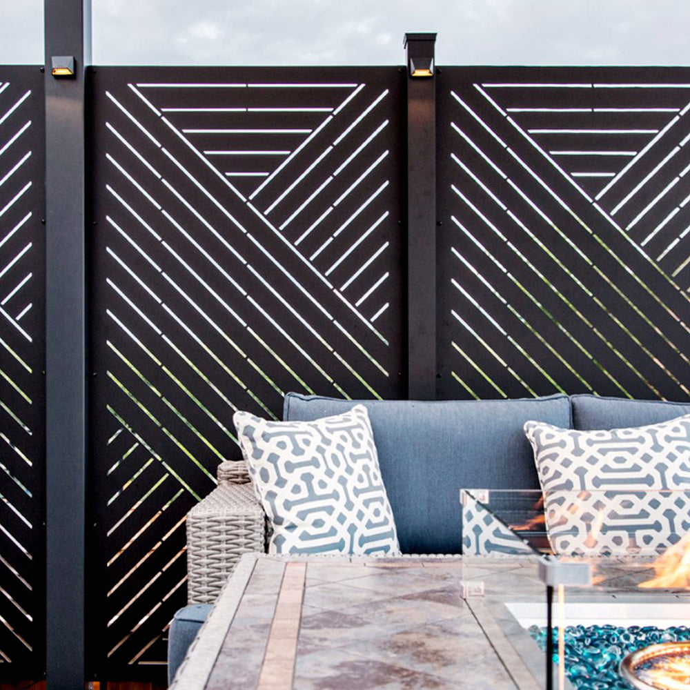 Privacy Screens | HIDEAWAY USA