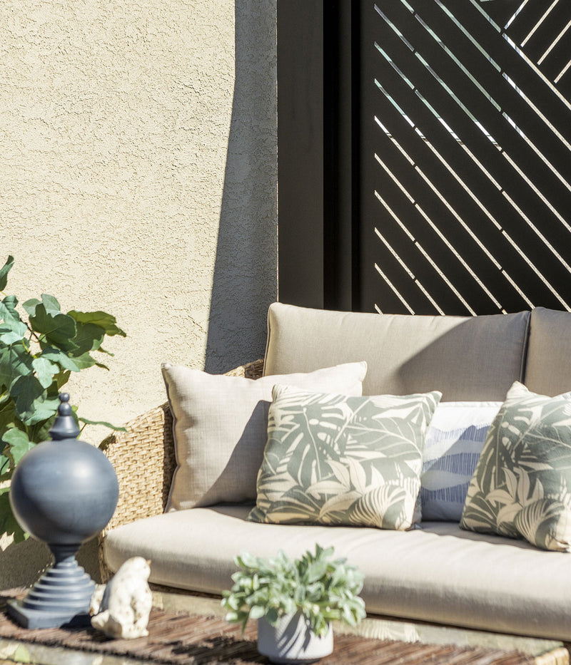 Privacy Planters | HIDEAWAY USA